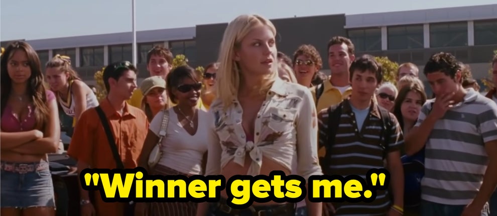 Problematic Movie Scenes That Shouldn't Have Been Filmed