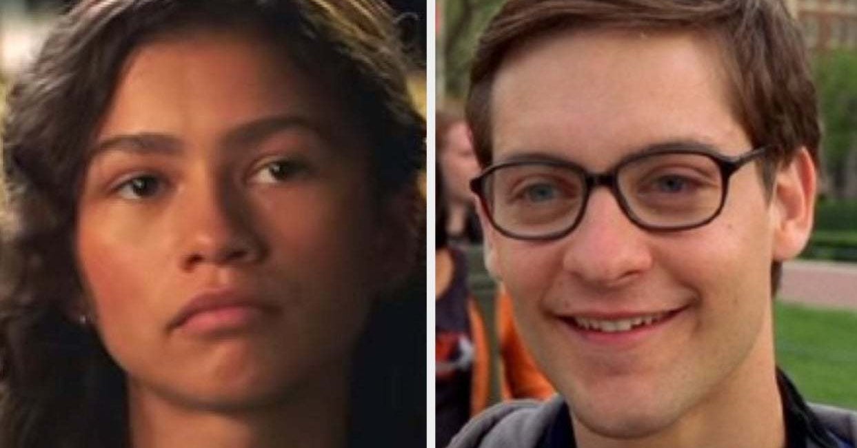 Can You Remember These Marvel Love Interests