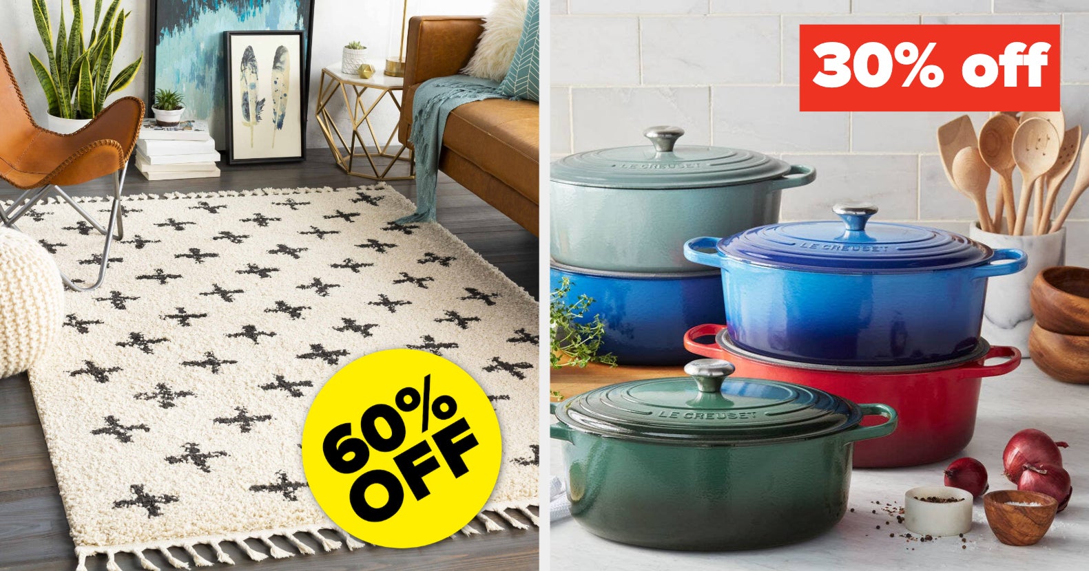 81 Deals To Check Out This Weekend