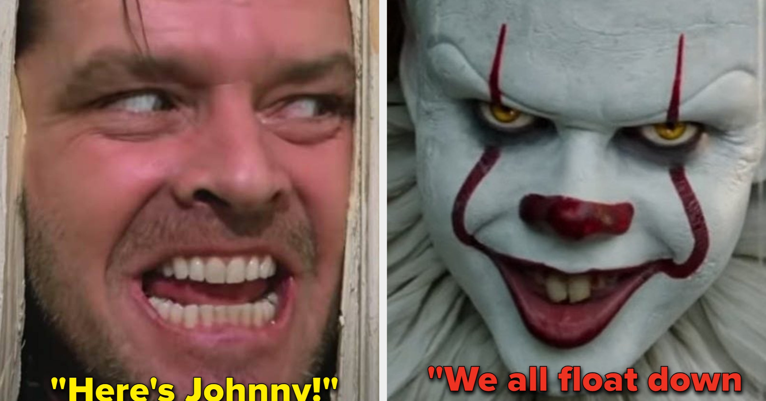 I Ranked The 14 Best Stephen King Films Of All Time