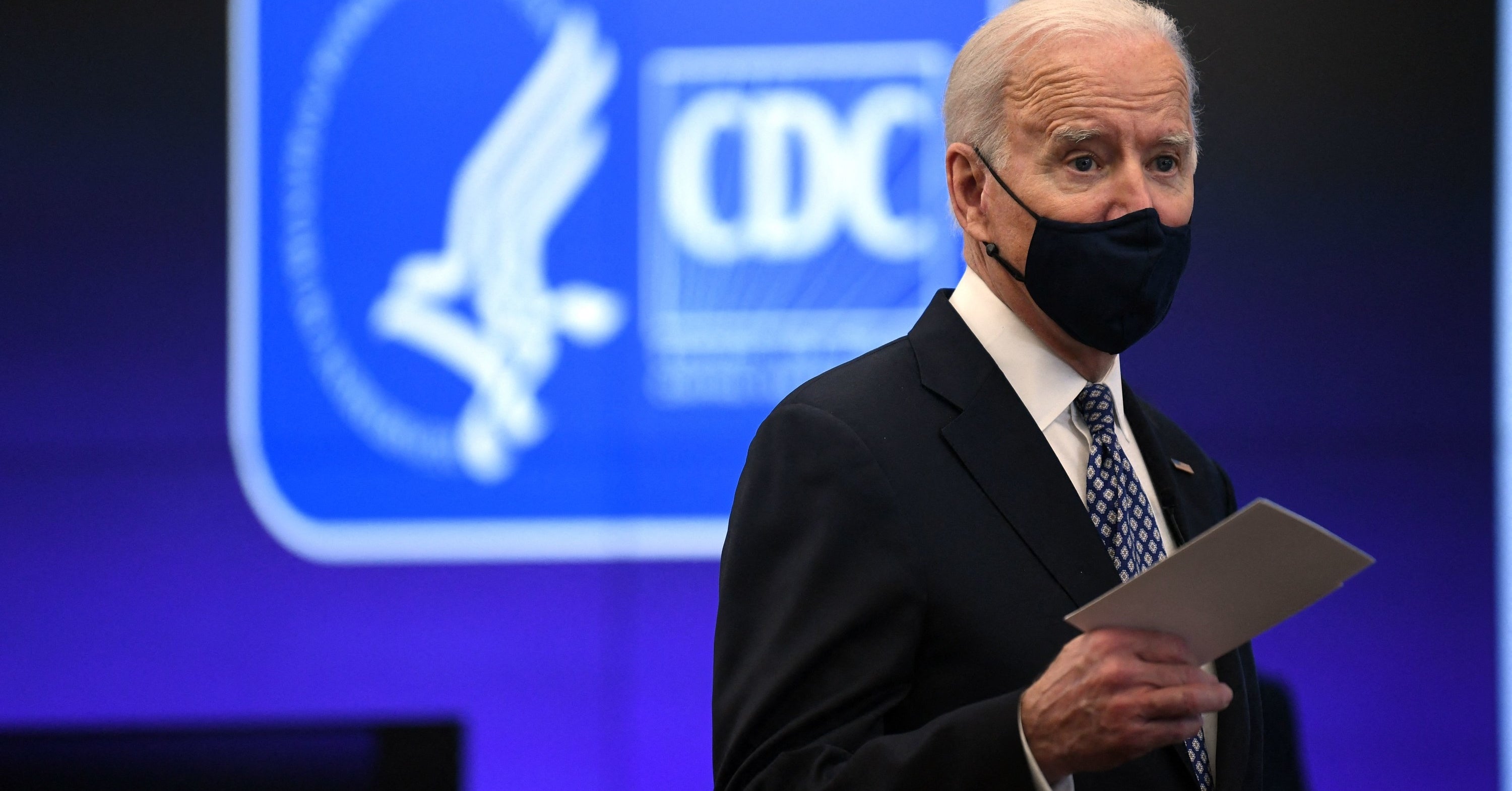 A Possible Senate Change To The CDC Has Experts Worried