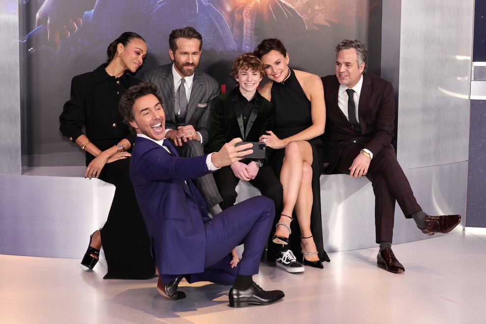 31 The Adam Project Behind The Scenes Facts