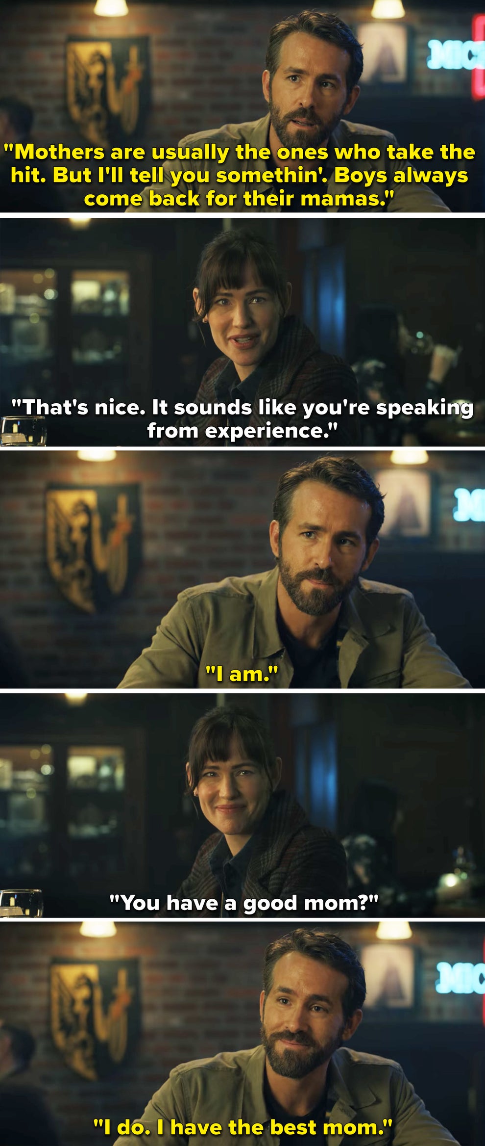 31 The Adam Project Behind The Scenes Facts