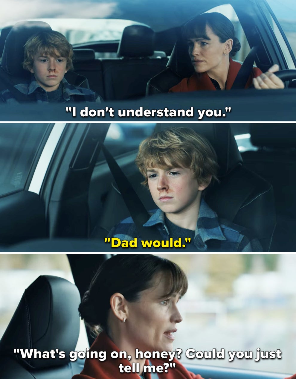 31 The Adam Project Behind The Scenes Facts