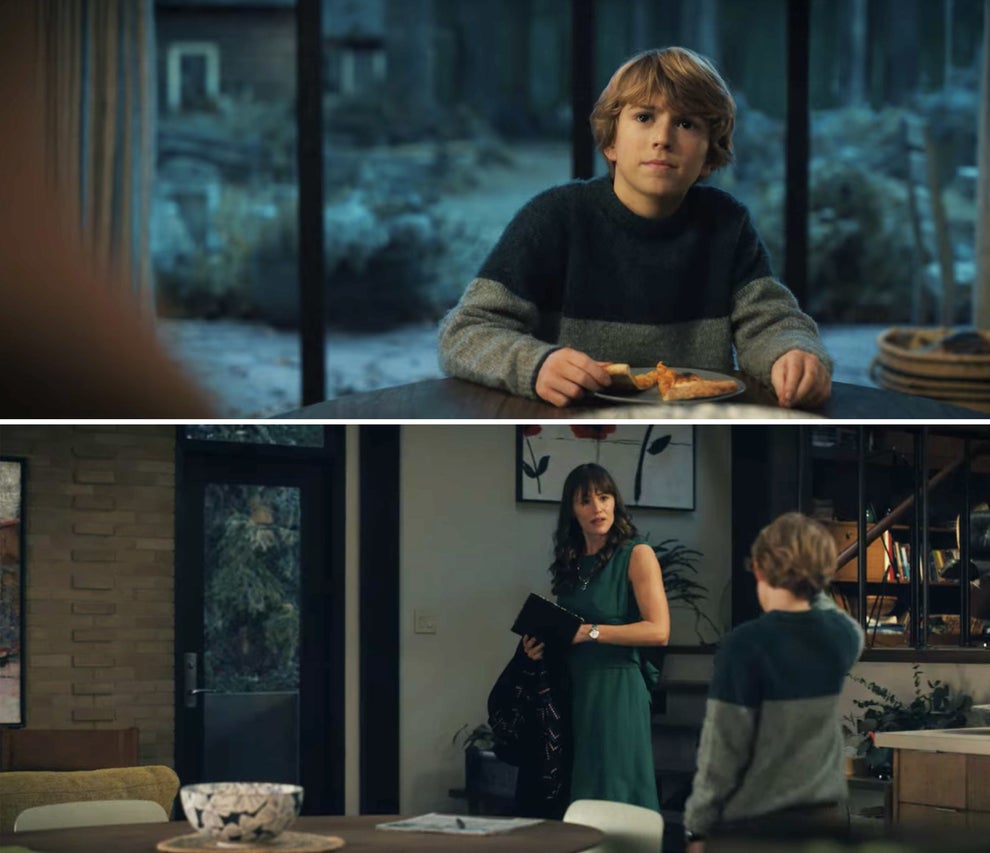 31 The Adam Project Behind The Scenes Facts