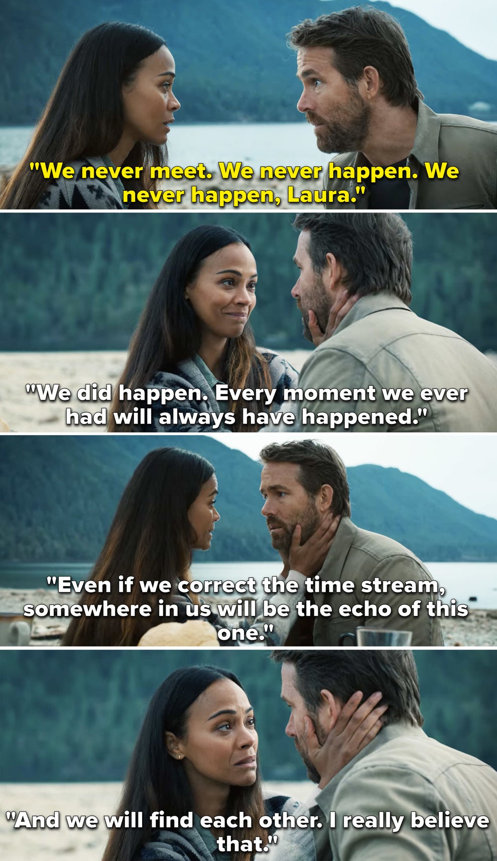 31 The Adam Project Behind The Scenes Facts