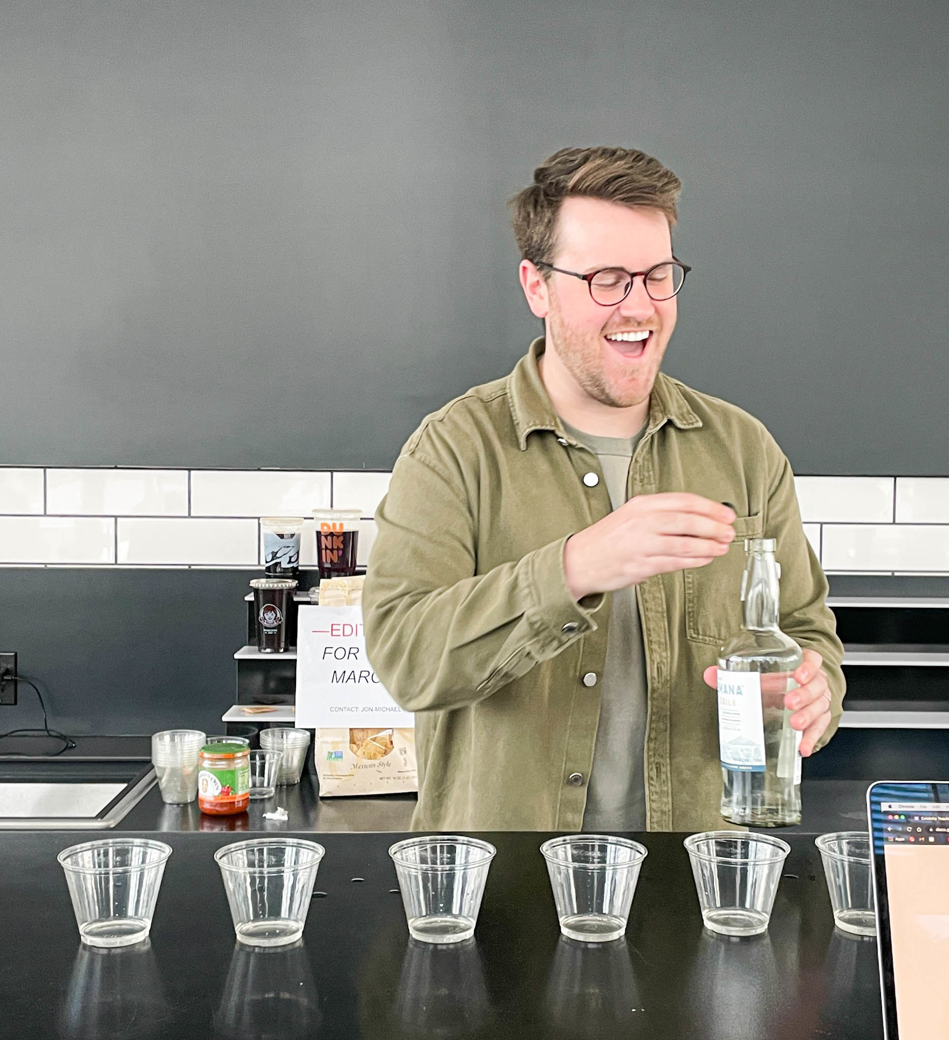 The Best Celebrity Tequila Brands, Ranked And Reviewed