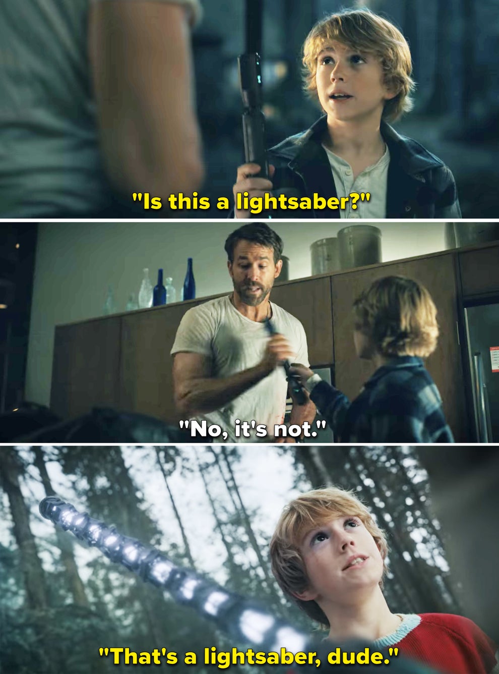 31 The Adam Project Behind The Scenes Facts