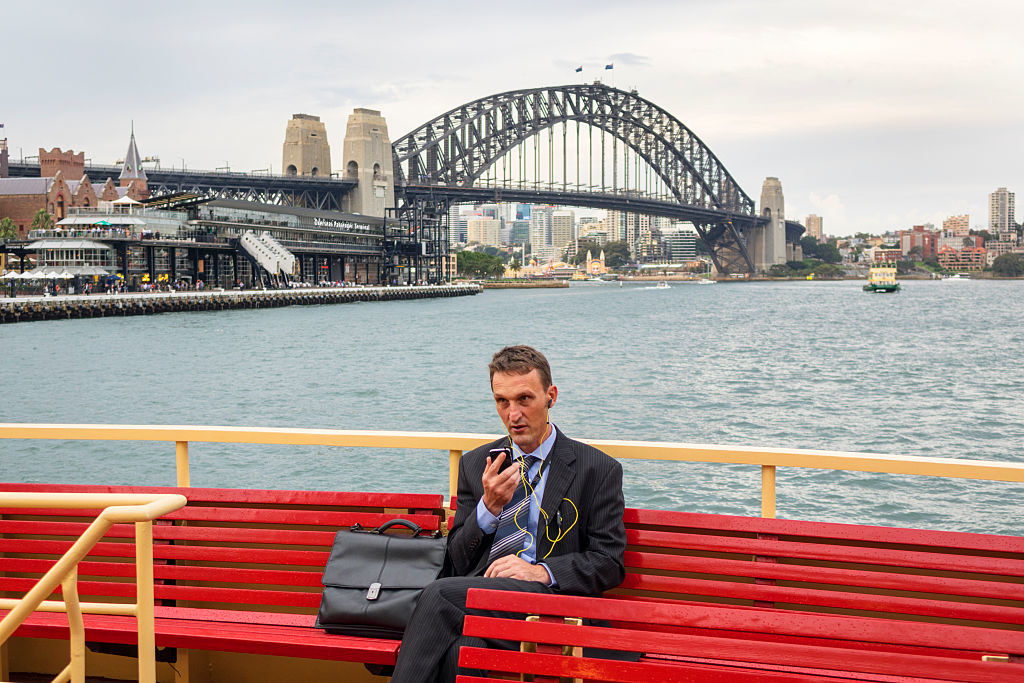 Aussies Are Debating Our Work Culture Compared To The US