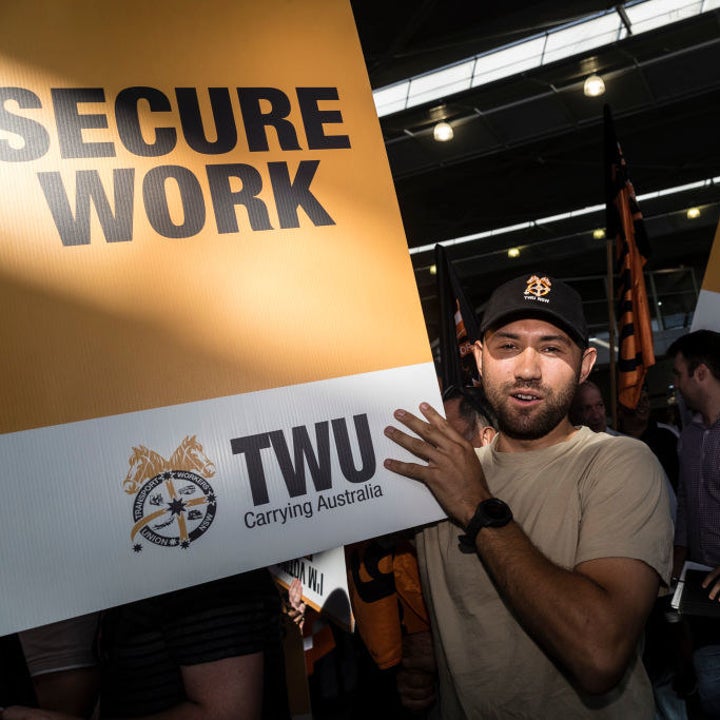 Aussies Are Debating Our Work Culture Compared To The US