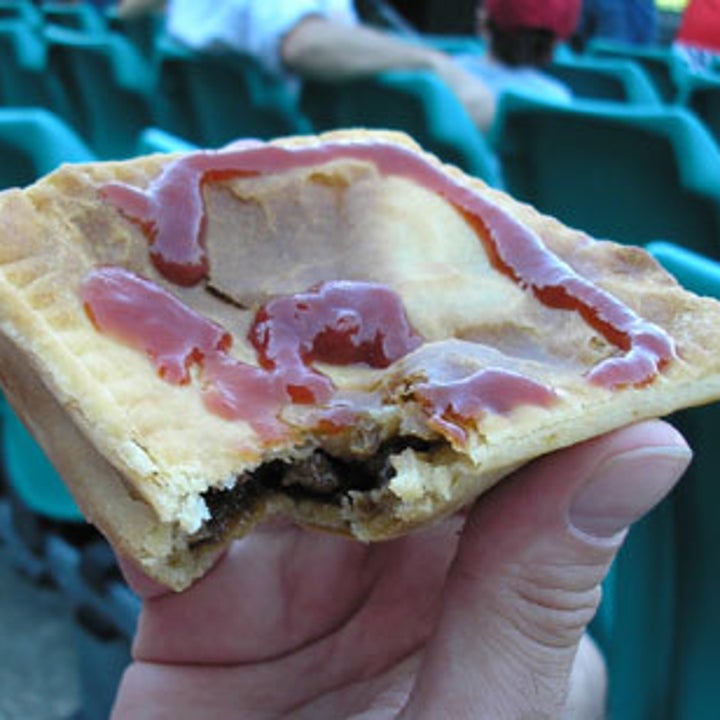 Quintessential Australian Foods That The World Needs To Try