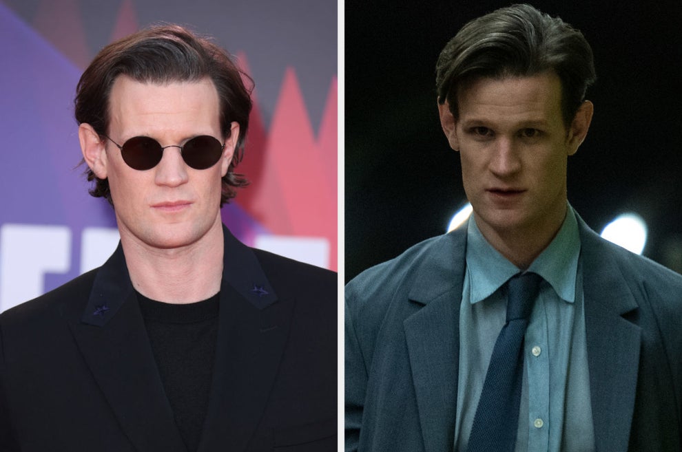 Morbius Cast — Here's Where You Know Them From