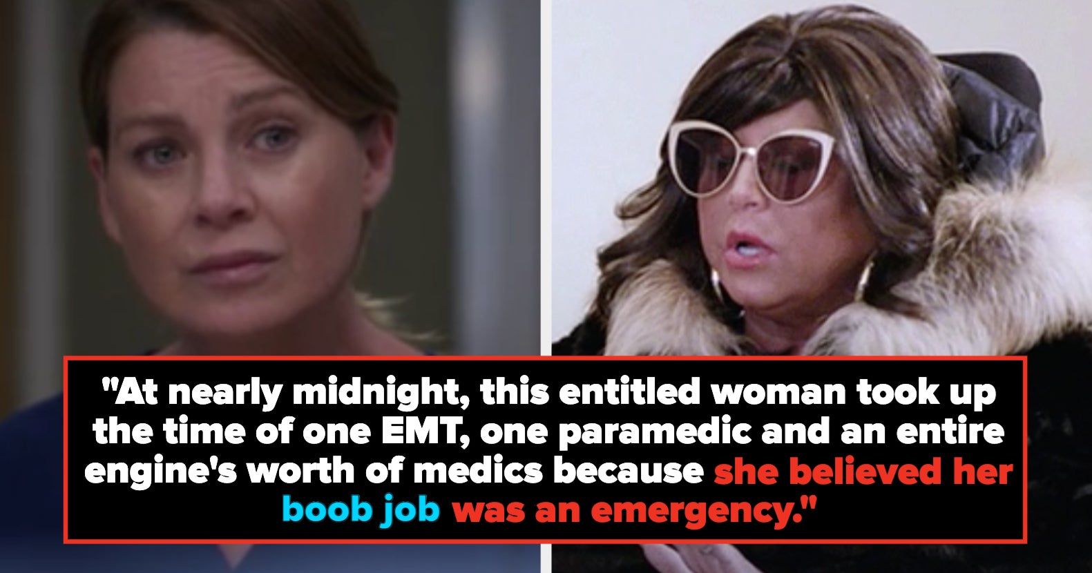 21 Infuriatingly Entitled Customers