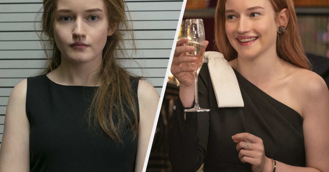 Funny Tweets About Inventing Anna