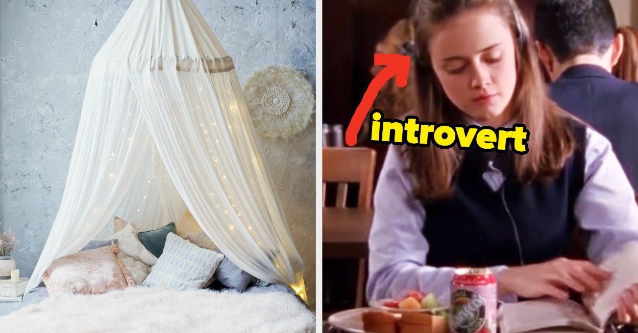 Design Bedroom Guess If Introvert Or Extrovert Quiz