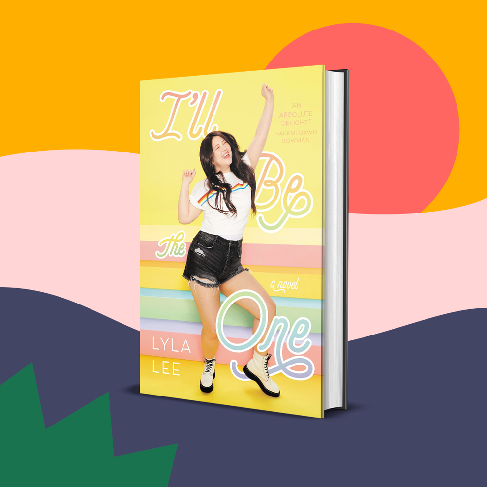 15 Books With Curvy Characters That Don't Center On Weight Loss Storylines