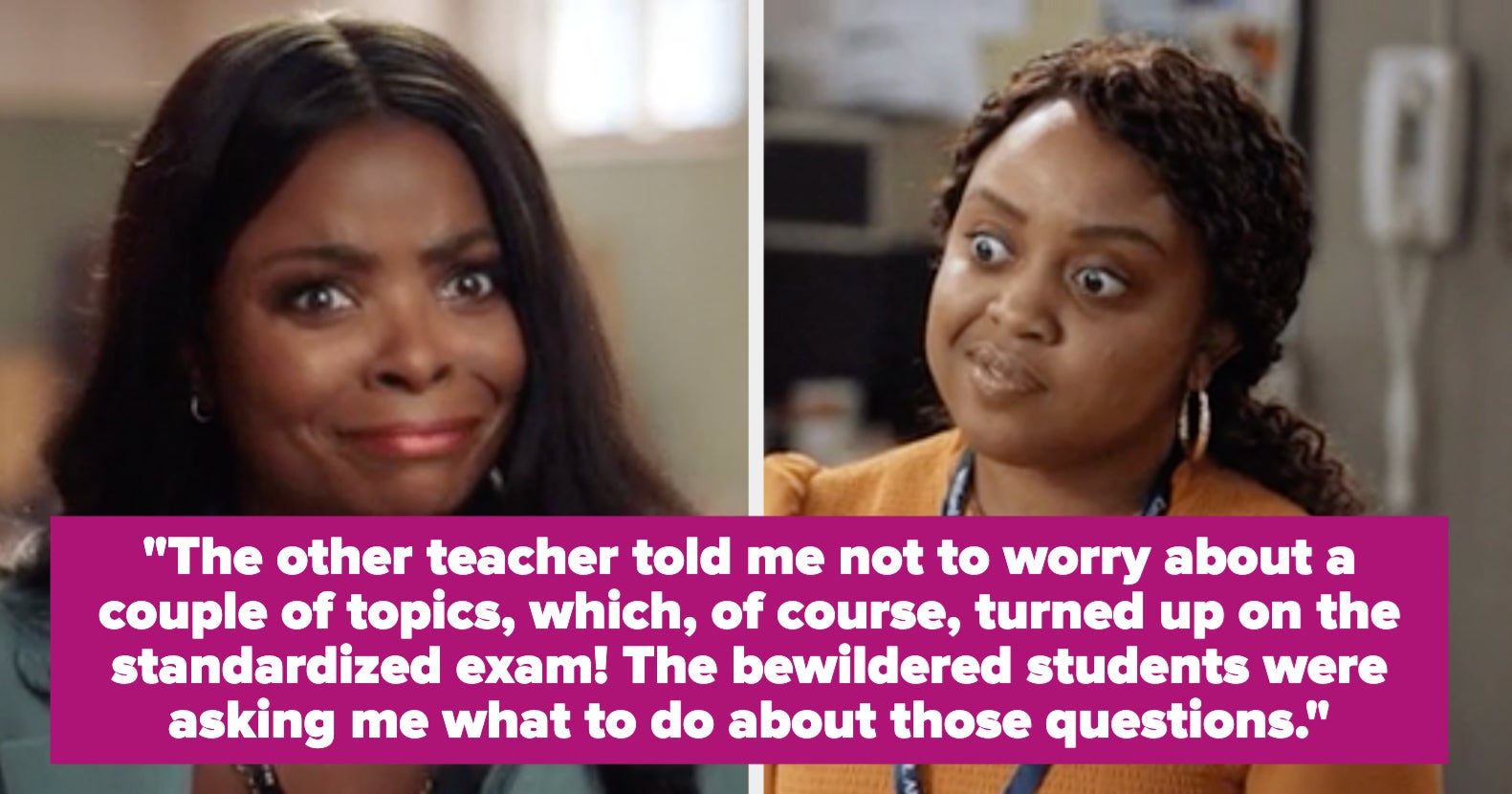 How To Handle Backstabbing Co-Workers