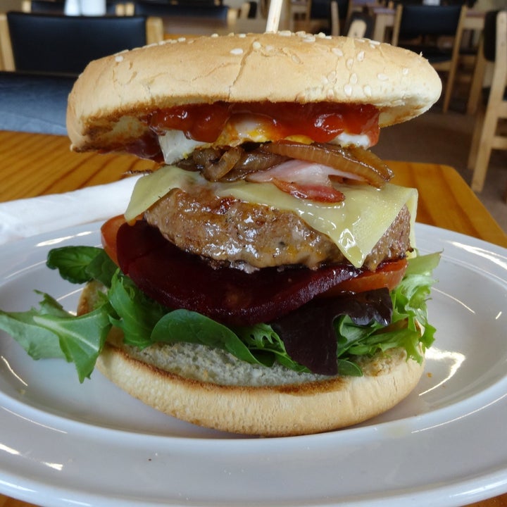 Quintessential Australian Foods That The World Needs To Try