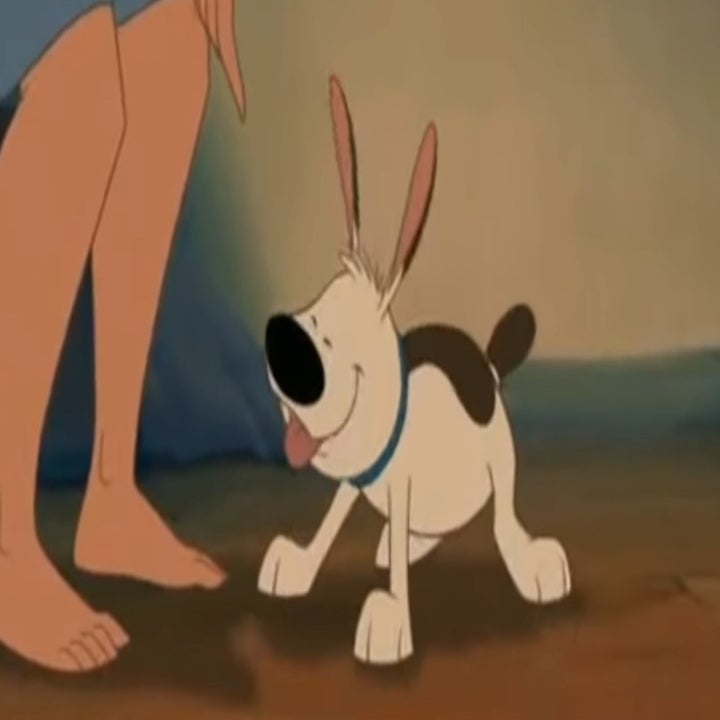 20 Disney Easter Eggs You Missed The First Time