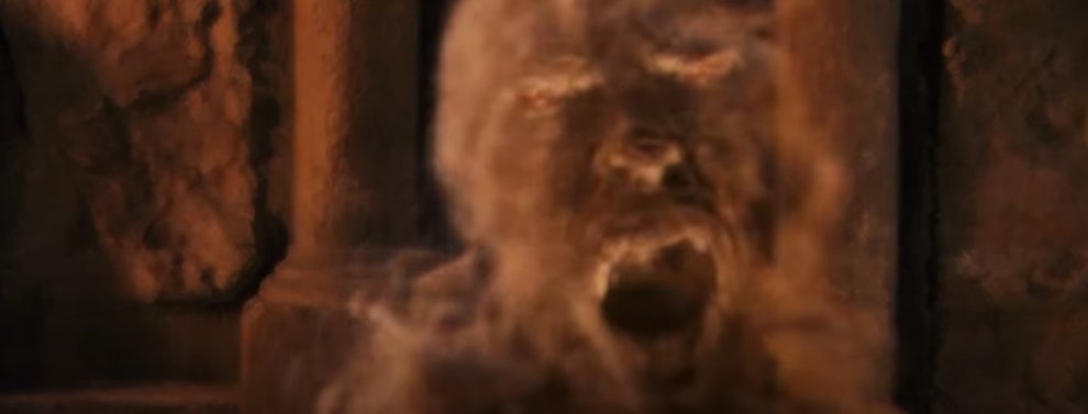 "Harry Potter" Jump Scares Ranked From "Scared, Potter?" To "You Wish"