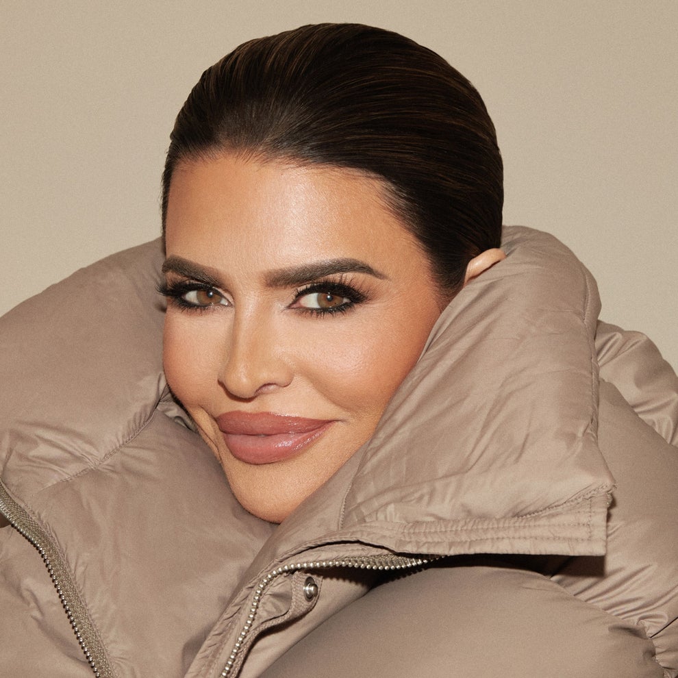 How Lisa Rinna Turned Her Iconic Lips Into A Beauty Brand And Owned It ...