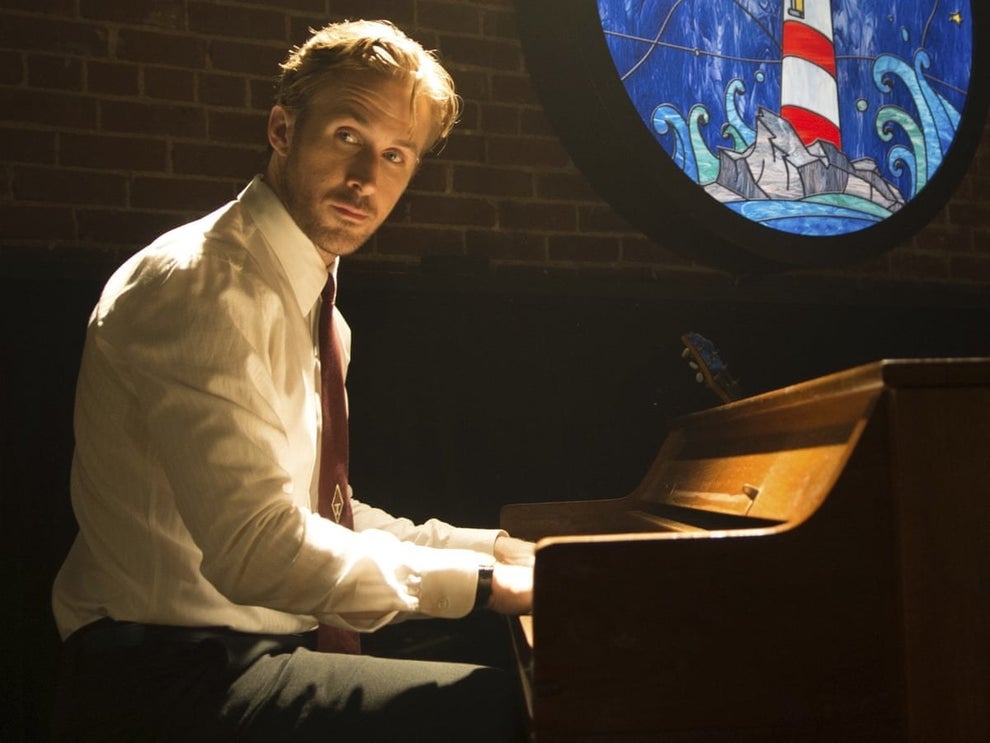 19 Actors Who Learnt Instruments For Roles