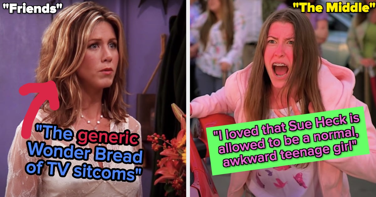 10 Underrated TV Shows And 10 Overrated TV Shows