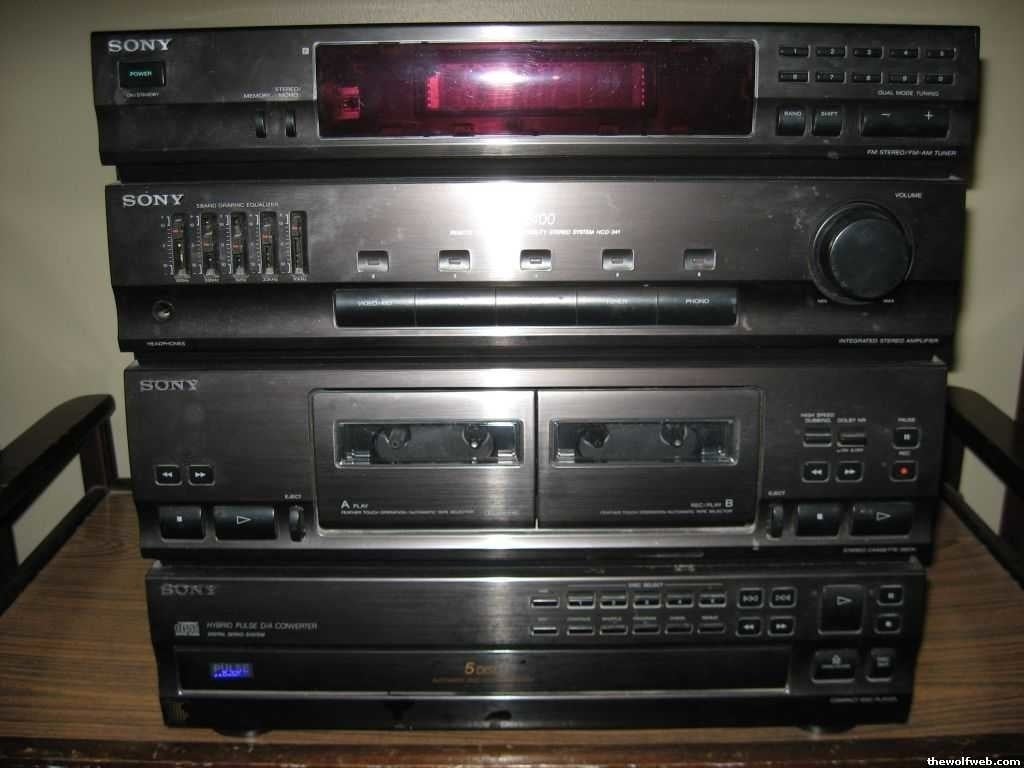 32 Design Choices From The Early 2000s That Aren't In Anymore