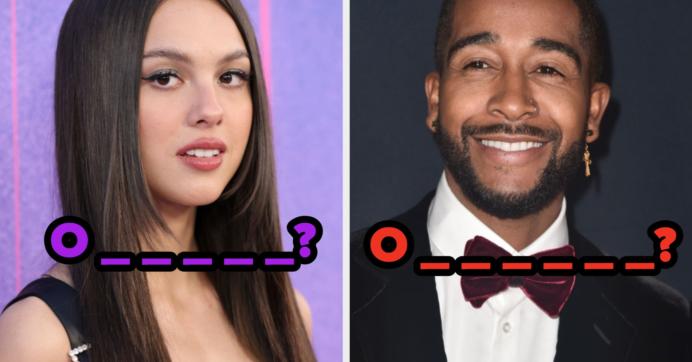 These Musicians' Names Start With "O" — Can You Name Them?