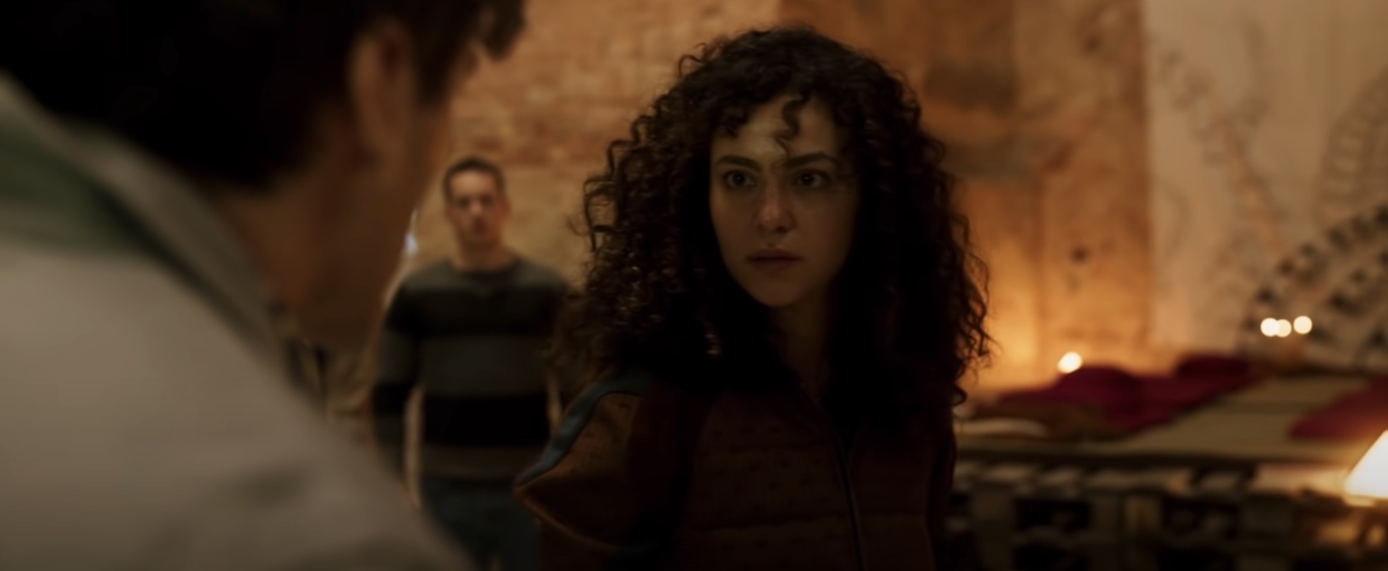 Moon Knight Cast: Here's Where You've Seen Them Before