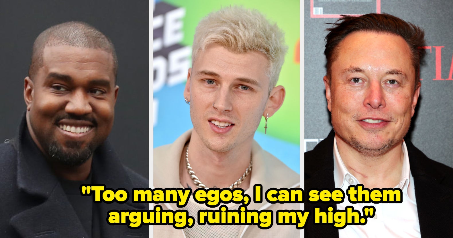 People Shared Their Dream And Nightmare Blunt Rotations