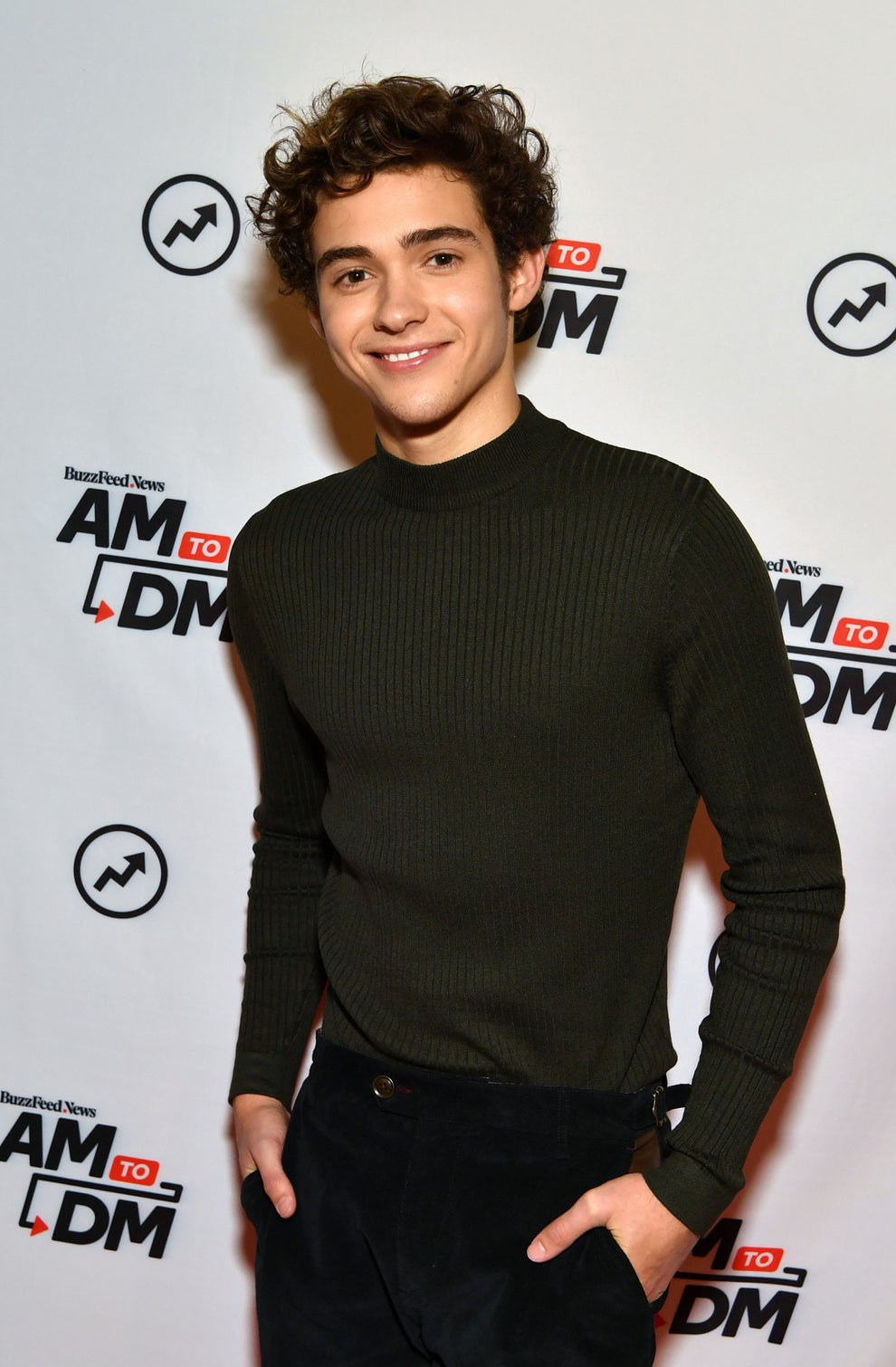 Joshua Bassett On Heart Failure Over “Drivers License” And Reigniting ...