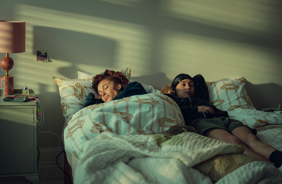 The Women Of "Top Boy" Talk To Us About About The Complex Relationships ...