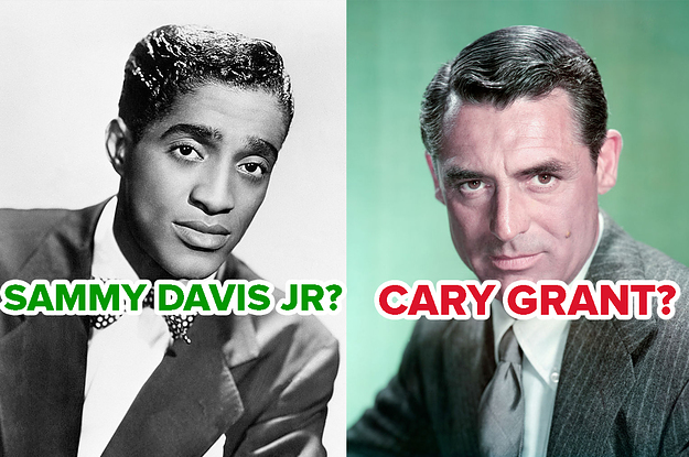 Love Quizzes on BuzzFeed