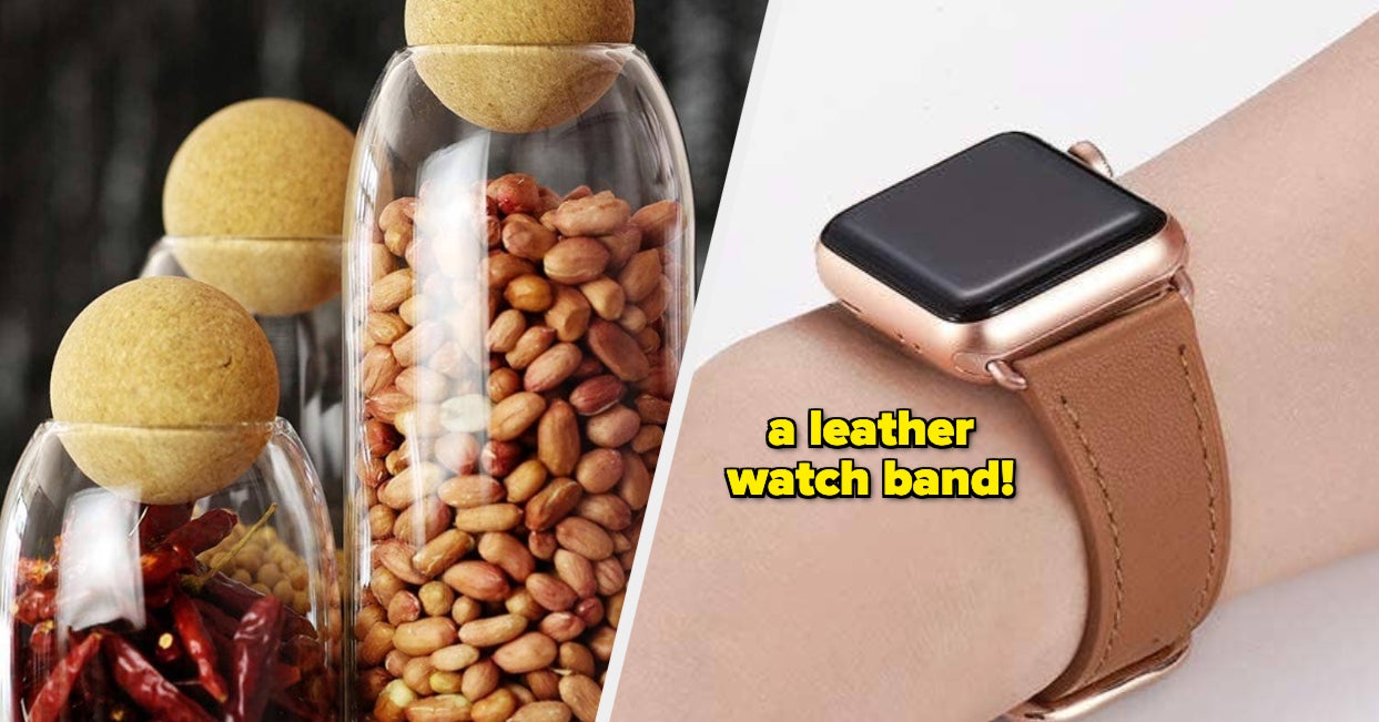 19 Aesthetically-Pleasing Useful Products