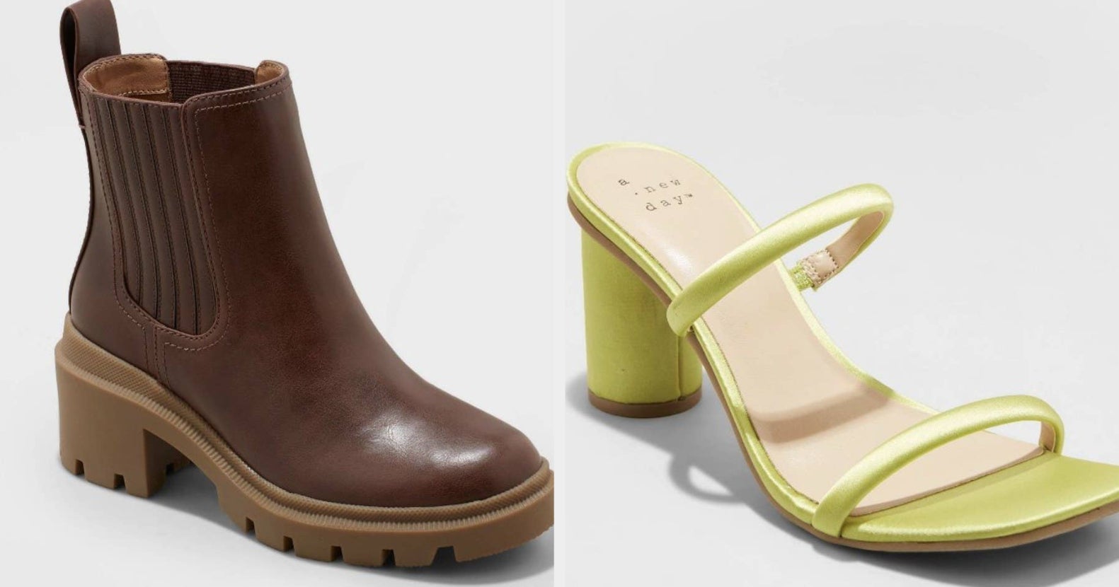 29 Shoes From Target That Are Not Only On-Trend, But Look Incredibly Comfy