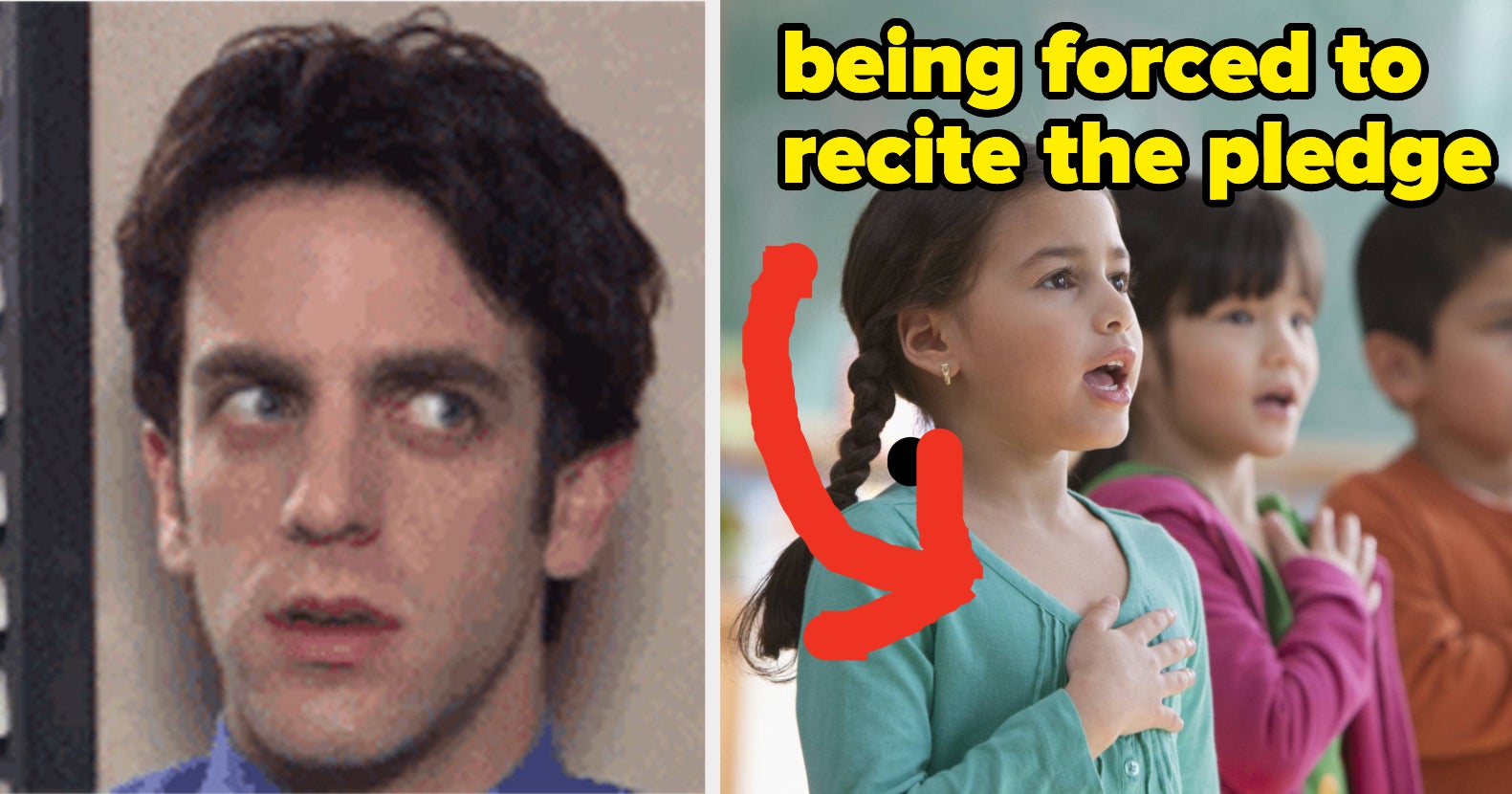 21 Things We Call "Normal" But Are Actually Creepy
