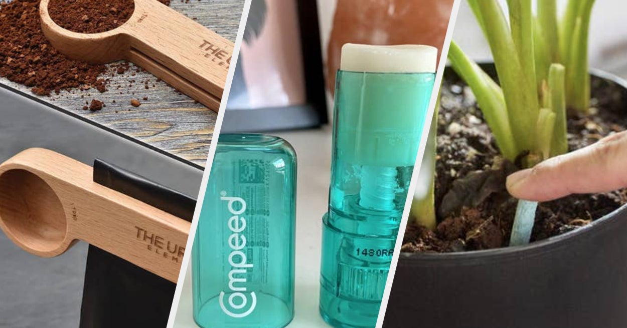 Affordable Products That Look Little But Make A Big Difference