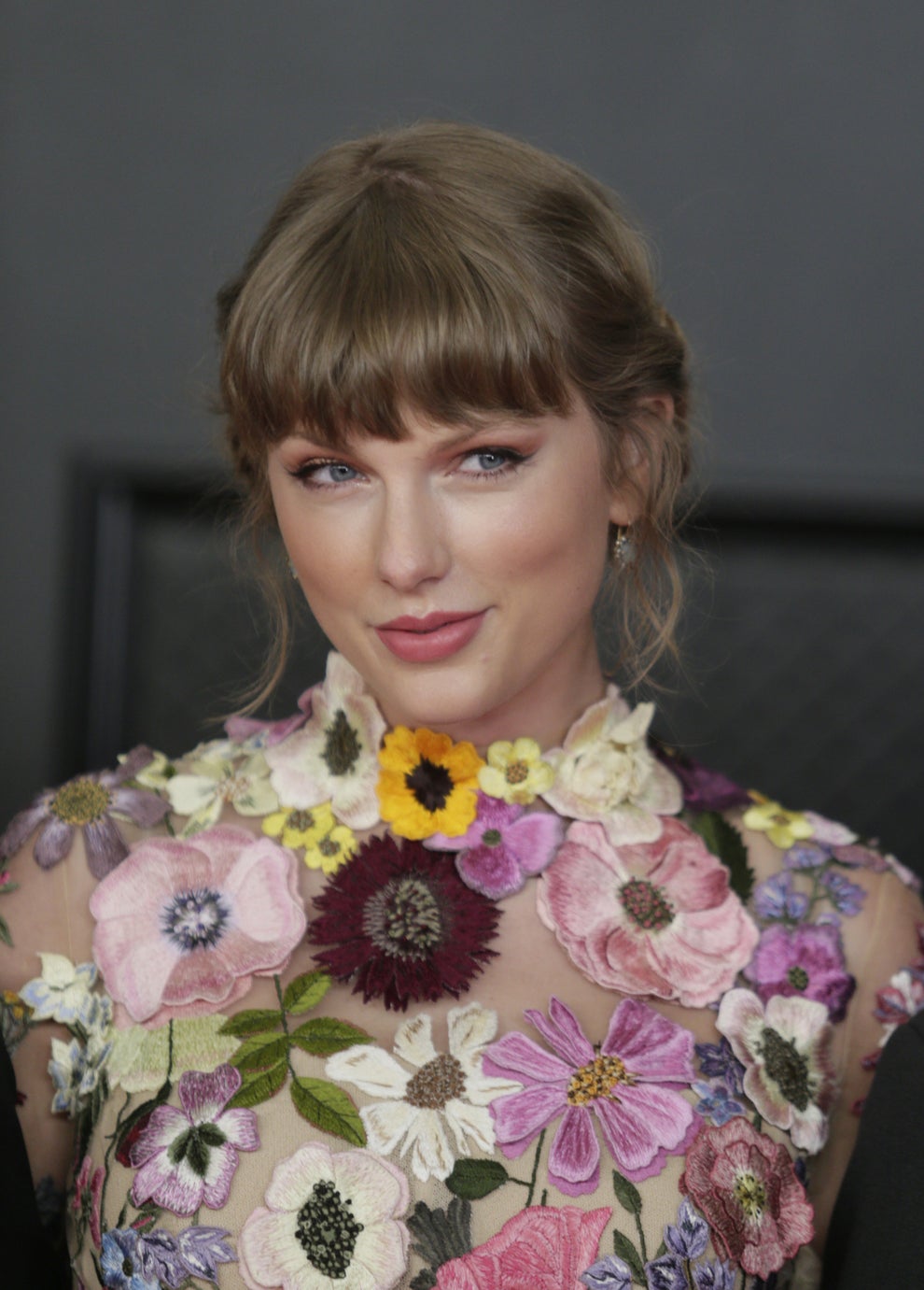 Taylor Swift's Involvement In "Where The Crawdads Sing" Has Sparked ...