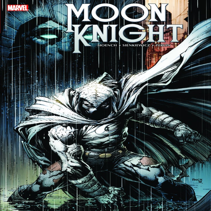 Moon Knight: 15 Things To Know About Marvel's Latest Series