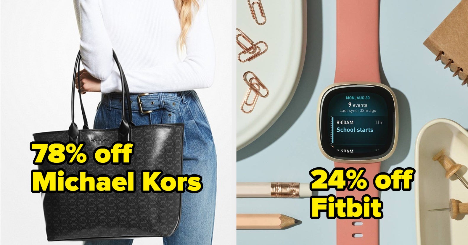 29 Of The Best Deals To Check Out This Weekend
