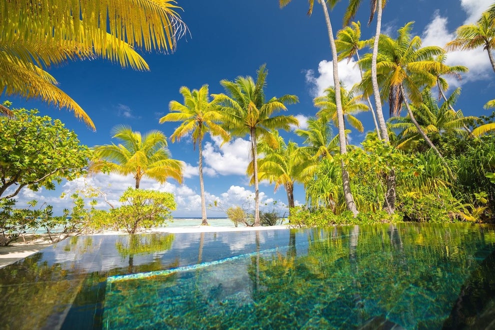 21 Fancy Hotels That Real People Highly Recommend