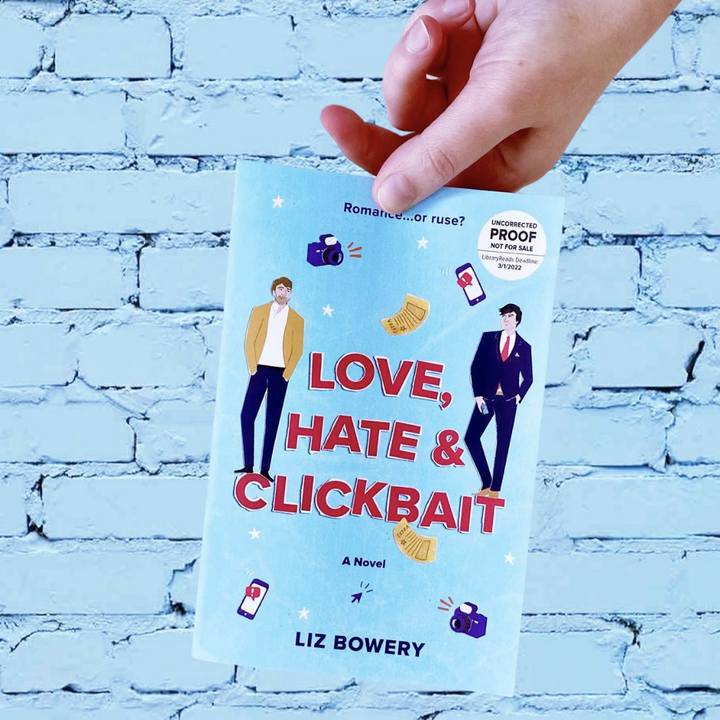 Bookstagrammers You Should Be Following If You Love Reading