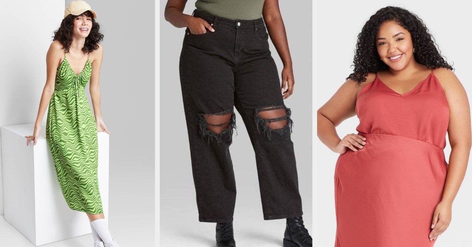 30 Things From Target That May Be Comfortable, But Are Also Super Stylish
