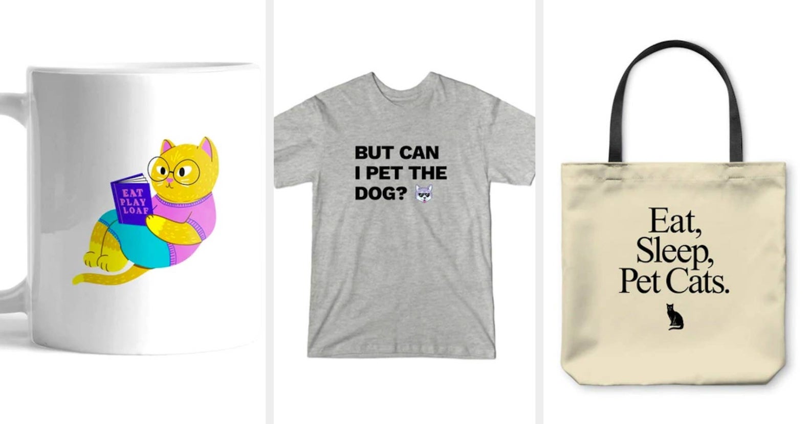10 Things From Shop BuzzFeed Any Animal-Lover Wants