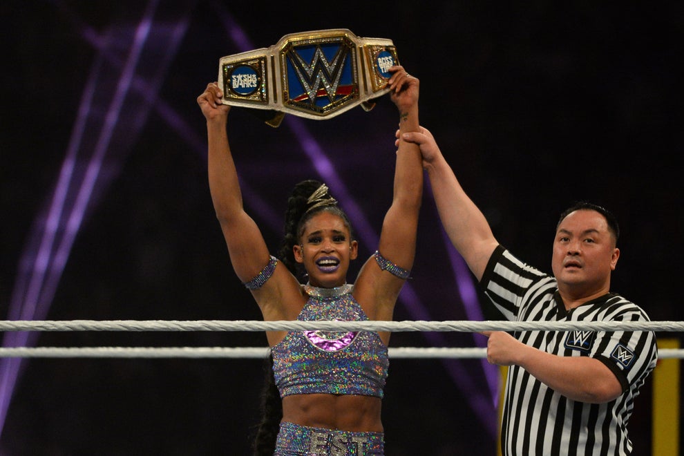 Ranking The Best Wrestlemania Matches In WWE History