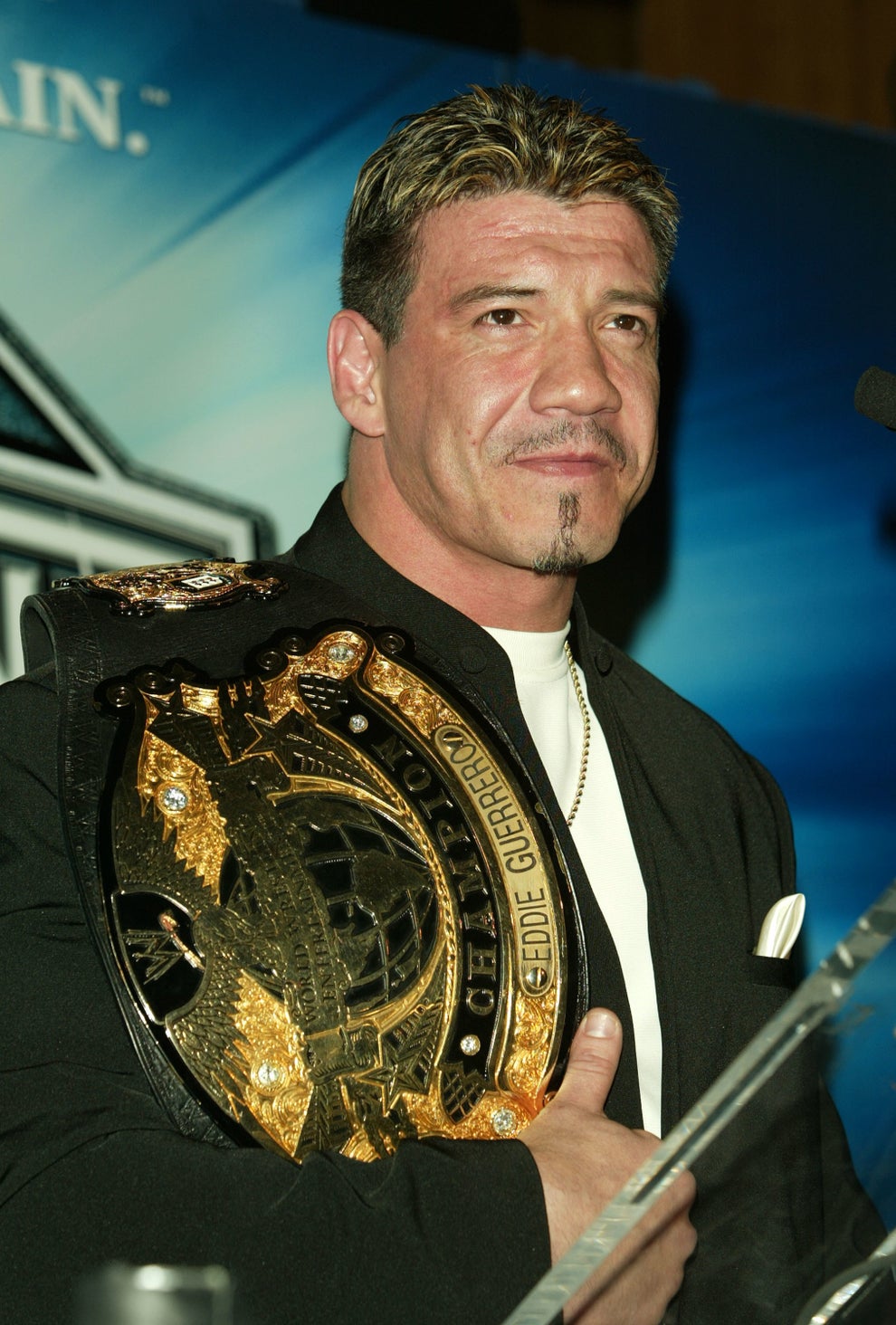 Ranking The Best Wrestlemania Matches In WWE History