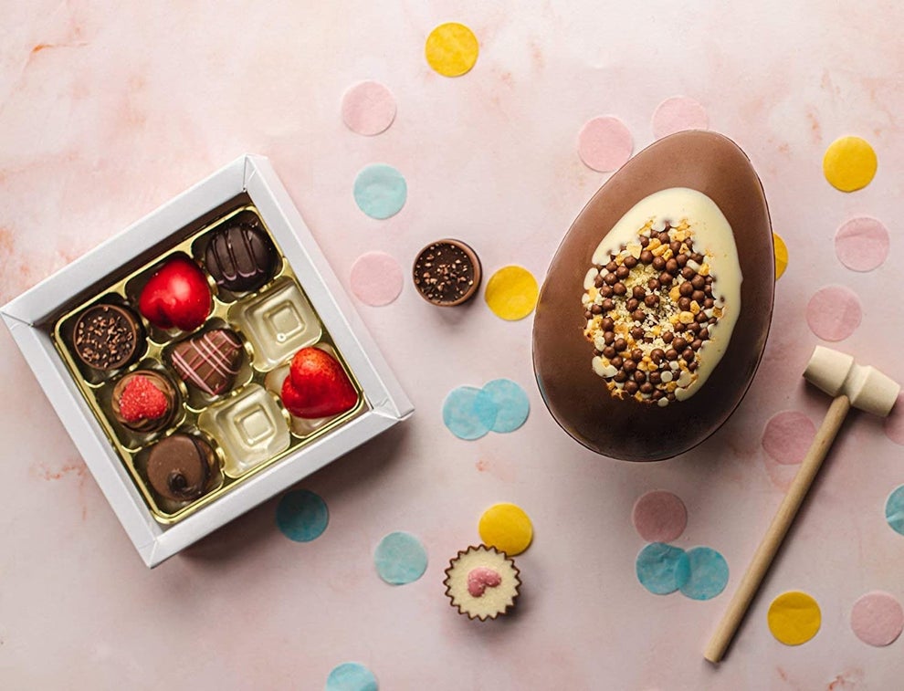 58 Best Chocolate Easter Eggs You Can Buy In 2022