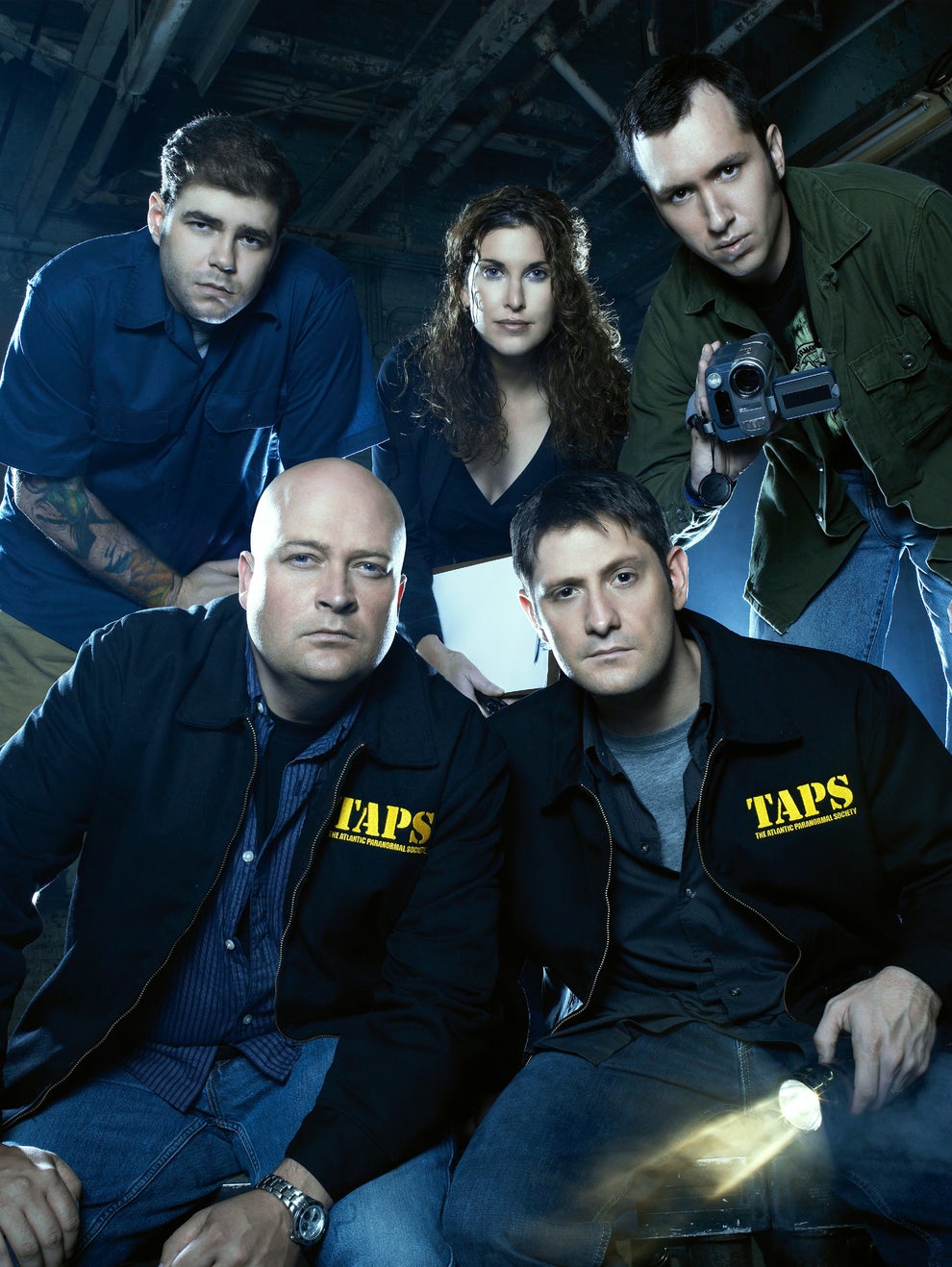Ghost Hunting Reality Shows Behind-The-Scenes Facts