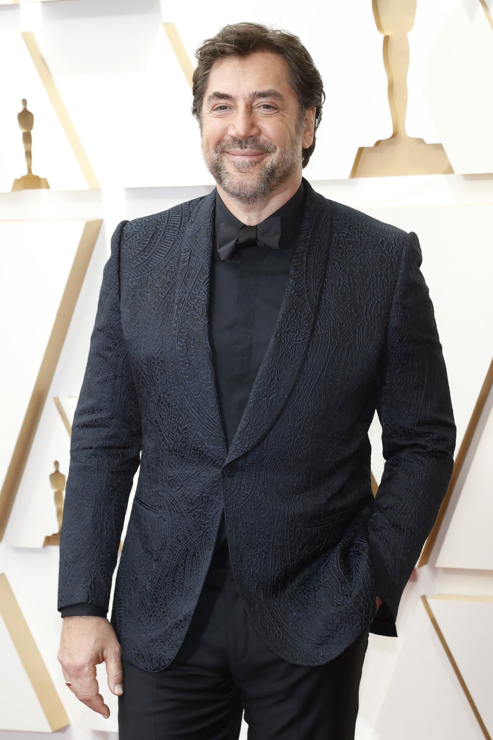 Oscars Then Vs Now Photos